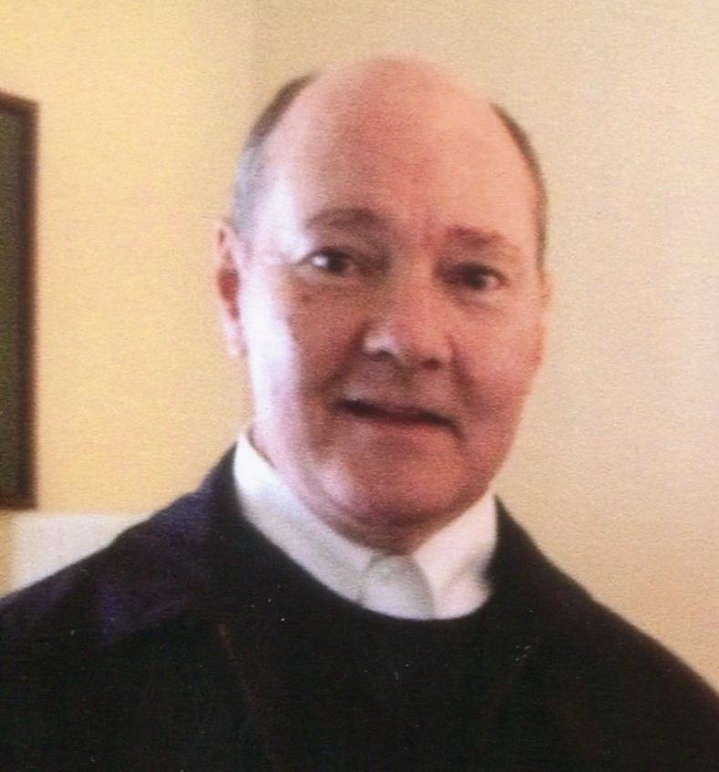 Walter J. Giblin - 2015 - J A McCormack Sons Funeral Home Inc