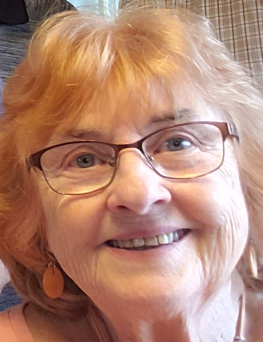 Judith R. Allen - 2022 - J A McCormack Sons Funeral Home Inc