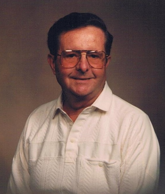 George James 'Jim' Duffy - 2019 - J A McCormack Sons Funeral Home Inc