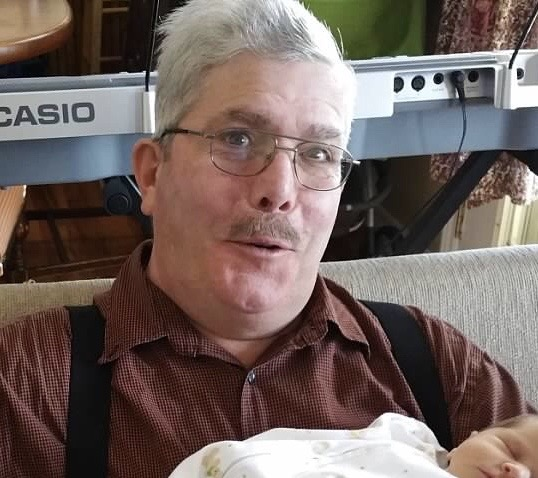 Joseph J. Kane - 2020 - J A McCormack Sons Funeral Home Inc