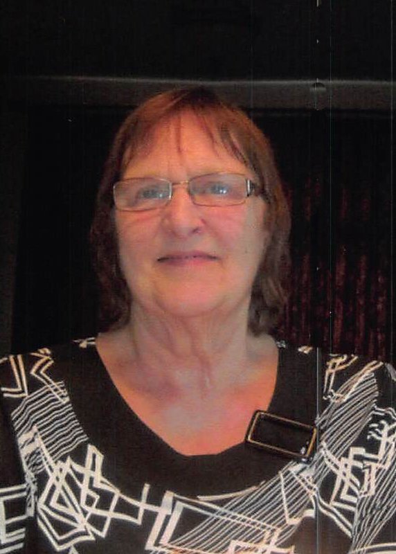 Anne Marie 'Annie' Aarts - 2021 - Armstrong Funeral Home