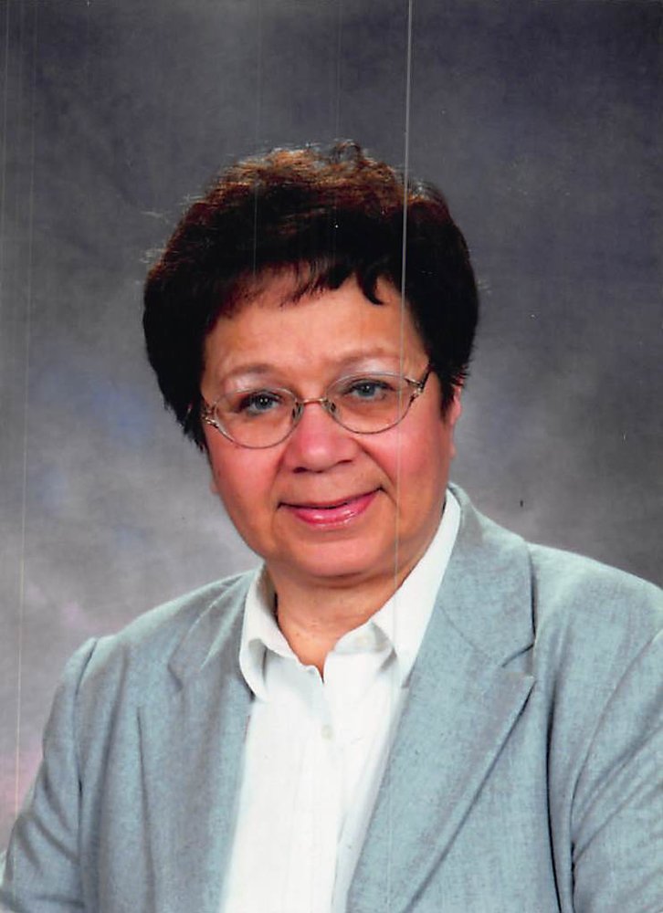 Maureen Gail Stewart - 2021 - Armstrong Funeral Home