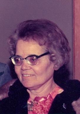 Mary Debono - 2012 - Armstrong Funeral Home