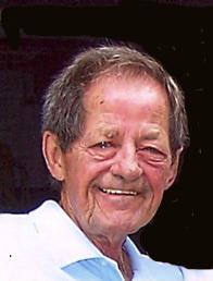 Gordon Hurst - 2013 - Armstrong Funeral Home