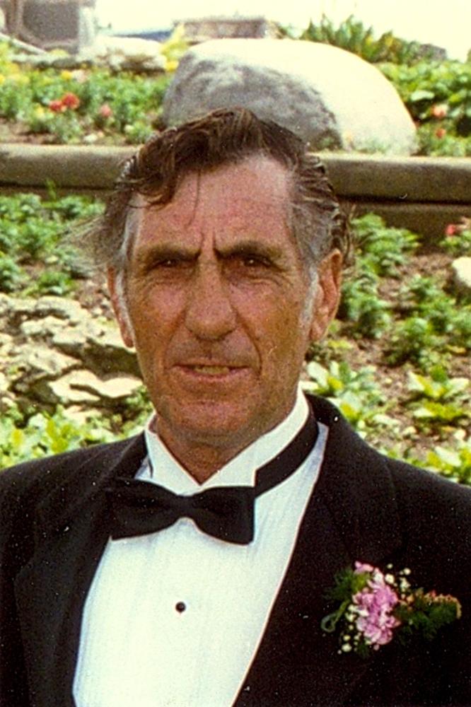 John Spiteri - 2013 - Armstrong Funeral Home