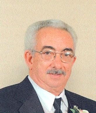 Pietro Grano - 2010 - Armstrong Funeral Home