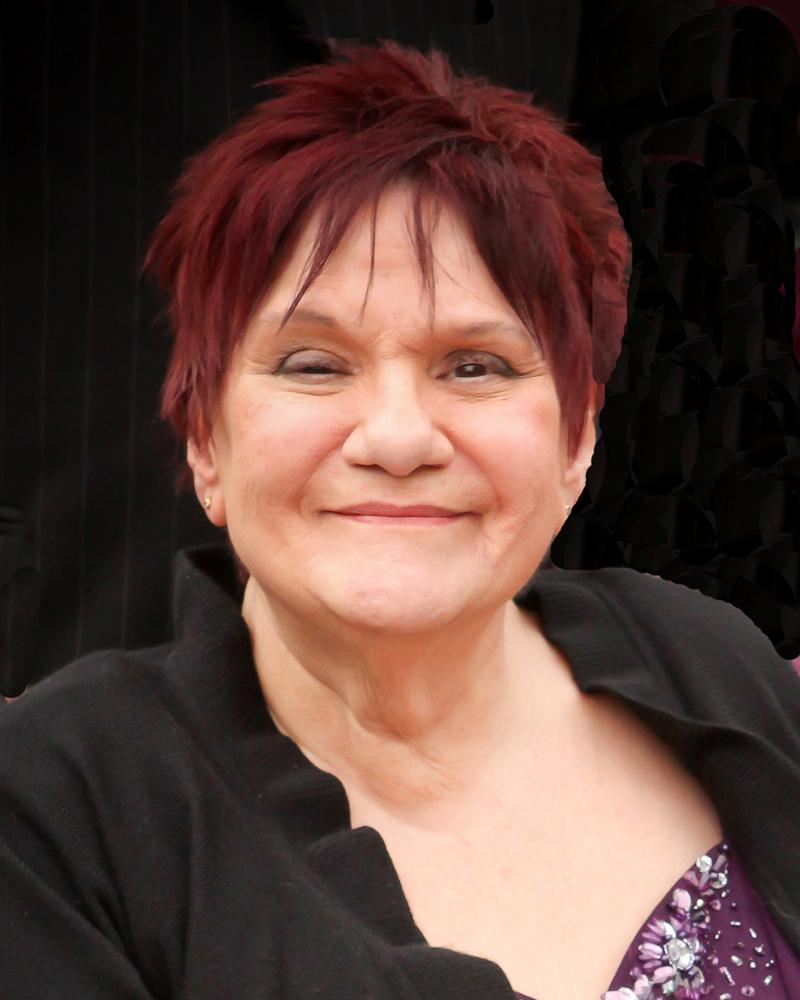 Anita Mayne - 2014 - Armstrong Funeral Home