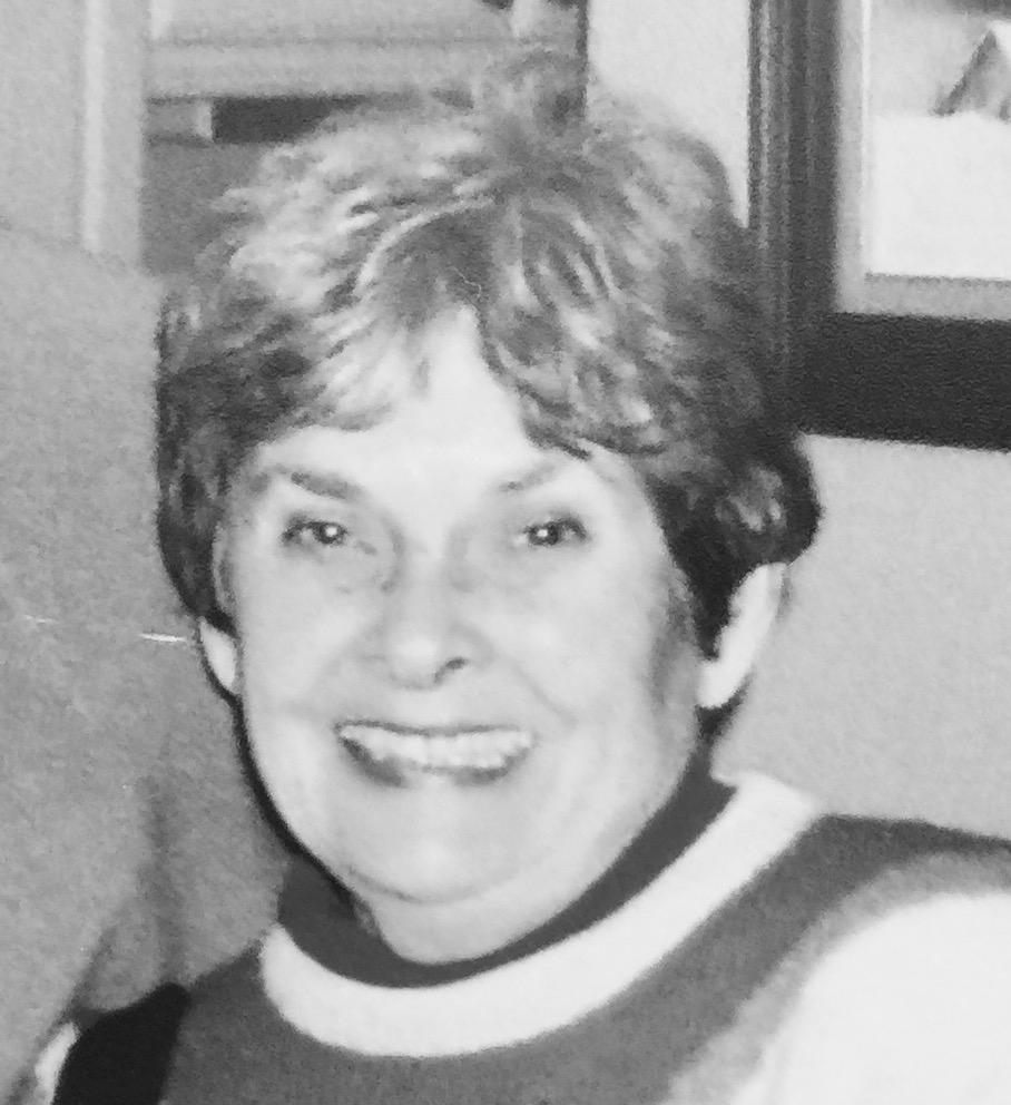 Mary 'Dorothy' Danko - 2016 - Armstrong Funeral Home