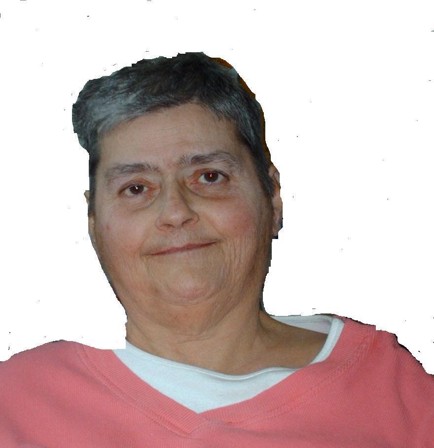 Doreen Lee - 2011 - Armstrong Funeral Home