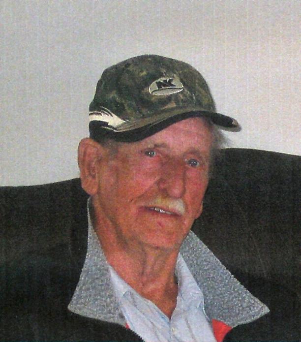 Martin Dykstra - 2012 - Armstrong Funeral Home