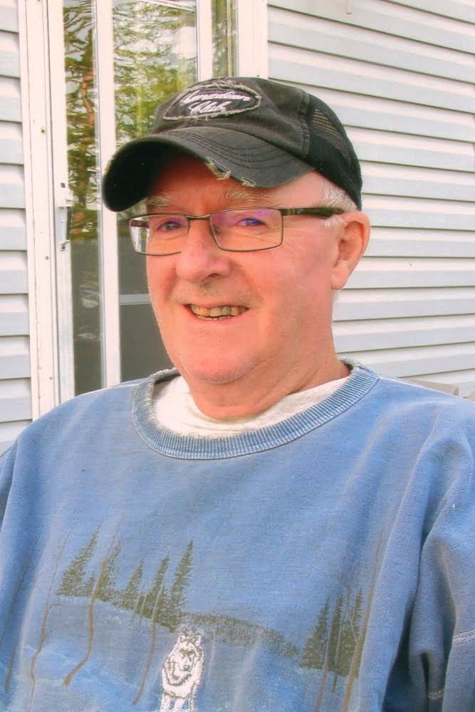 Peter Francis Bolger - 2018 - Armstrong Funeral Home