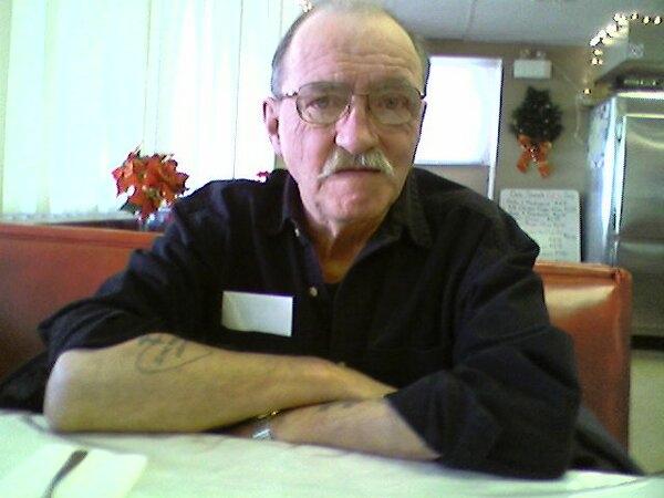 Allister MacPherson - 2011 - Armstrong Funeral Home