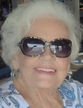 Wanda Phylena Thornton - 2022 - Serenity Funeral Home and Cremation