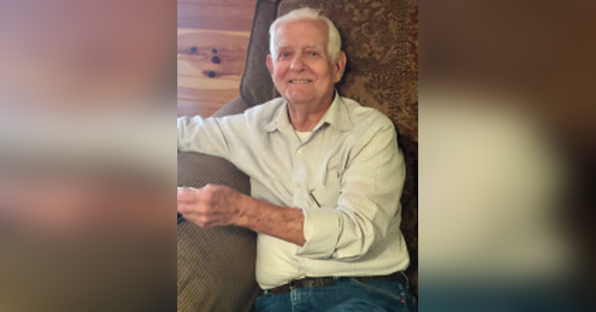 Obituary information for Tevis Ray Whitmire