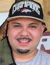 Joe Matthew Aragon - 2022 - Aspen Mortuaries