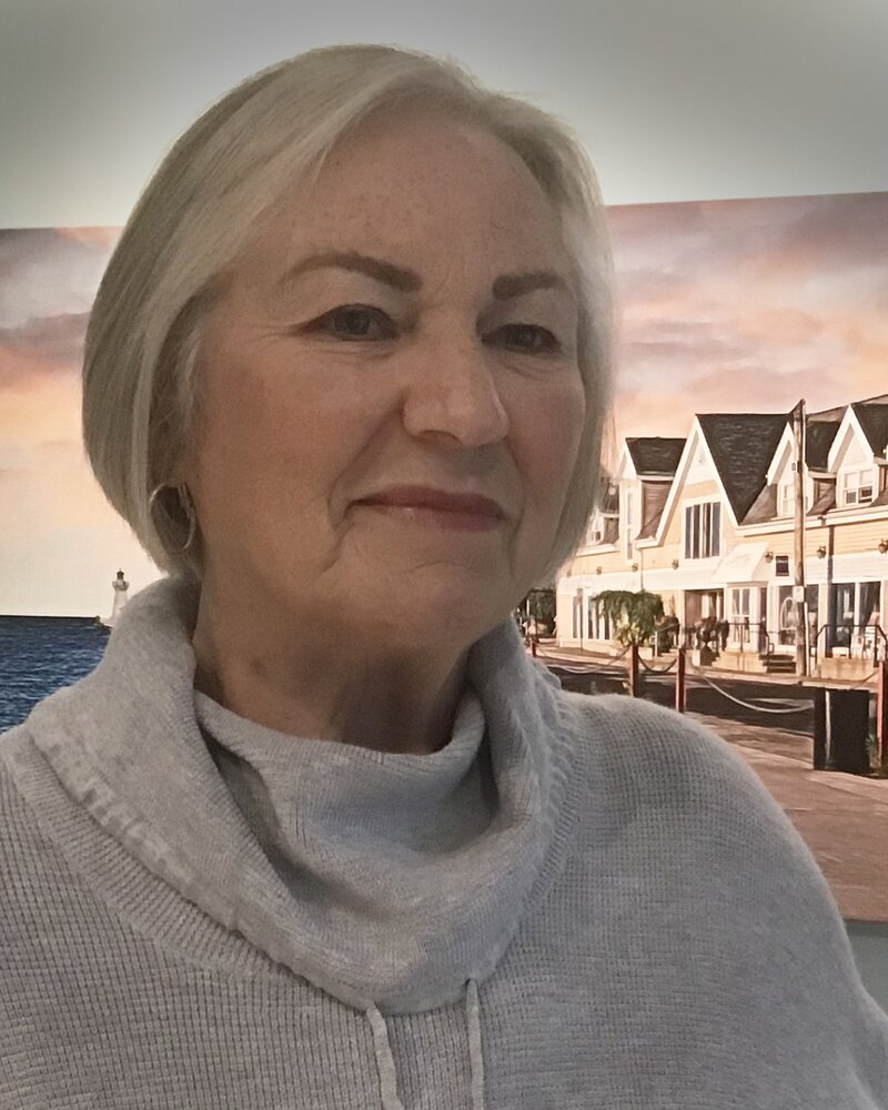 Barbara Ellen Allen - 2022 - Thompson Waters Funeral Home