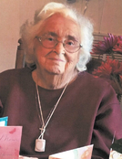 Thelma "June" Murphy - 2022 - Westside Chapel Funeral Home