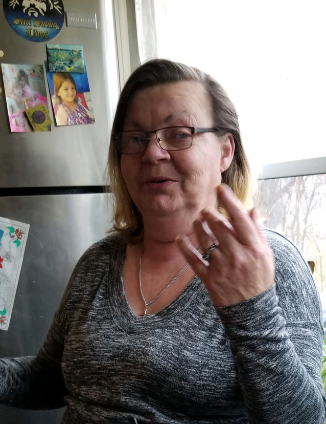 Katryn A. Hughes - 2022 - Walter E. Baird & Sons Funeral Home