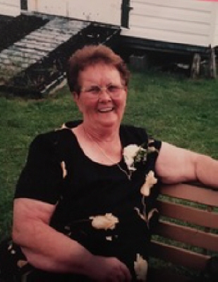 Annie Pearl Coles - 2017 - Fogo Island Funeral Home Ltd