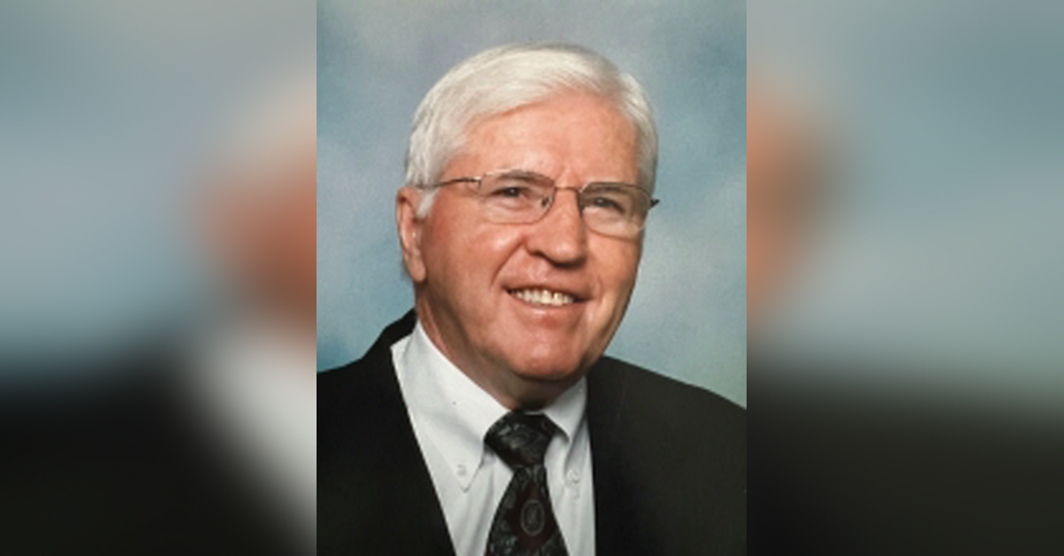 Obituary information for Rev. Dr. Richard Terrell McBrayer, Sr