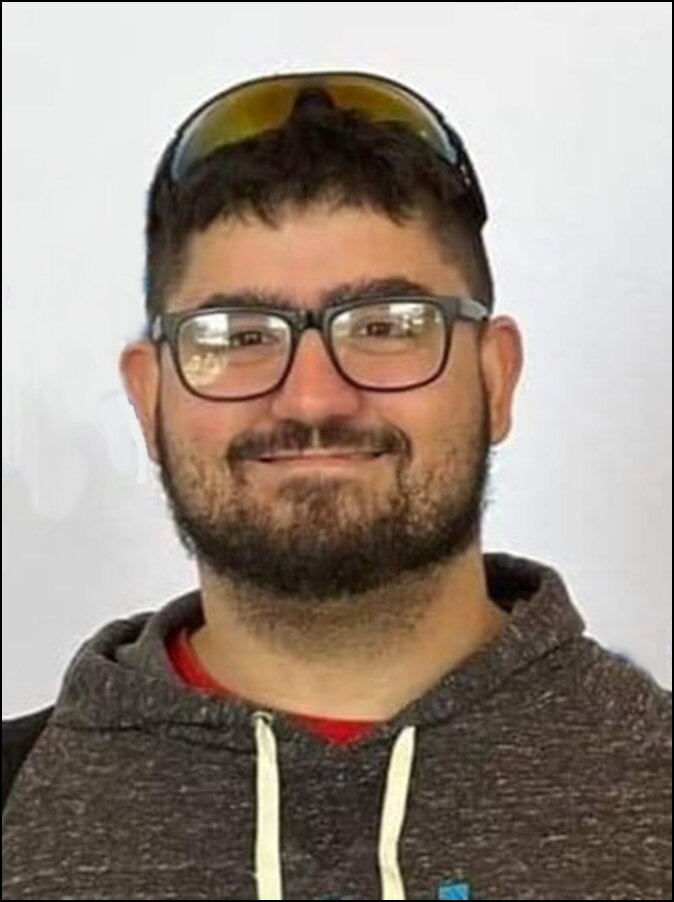 Joshua Tyler Johnson - 2022 - Ransdell Funeral Chapel Inc.