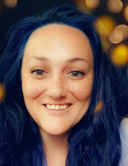 Brandy Lee Ruhl - 2022 - Ohio Cremation & Memorial Society