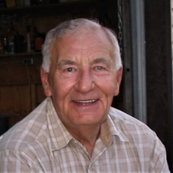 Joseph "Joe" Reimer - 2018 - Kilcollins Cremation Service