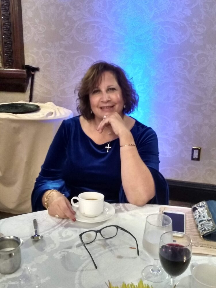 Carol Ann Primiani - 2022 - The Fairchild Chapel