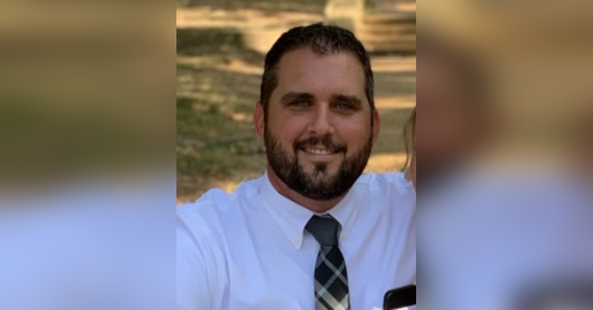 Obituary information for Ryan M. Adkins