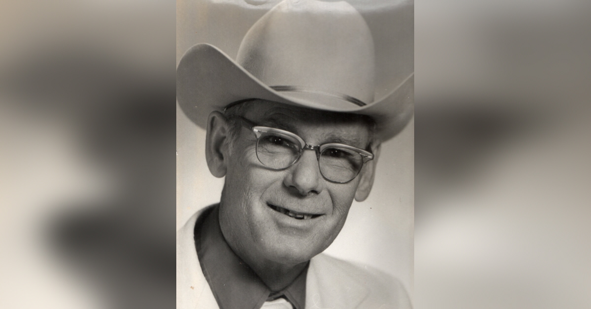 Obituary information for William Byrum Rittenberry