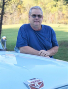 Mark Edward Wood - 2022 - Rader Funeral Home