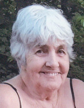 Dorothy Merritt - 2022 - George S. Hassler Funeral Home