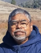 Balkisson Samaroo - 2022 - Herring Funeral Care & Cremations