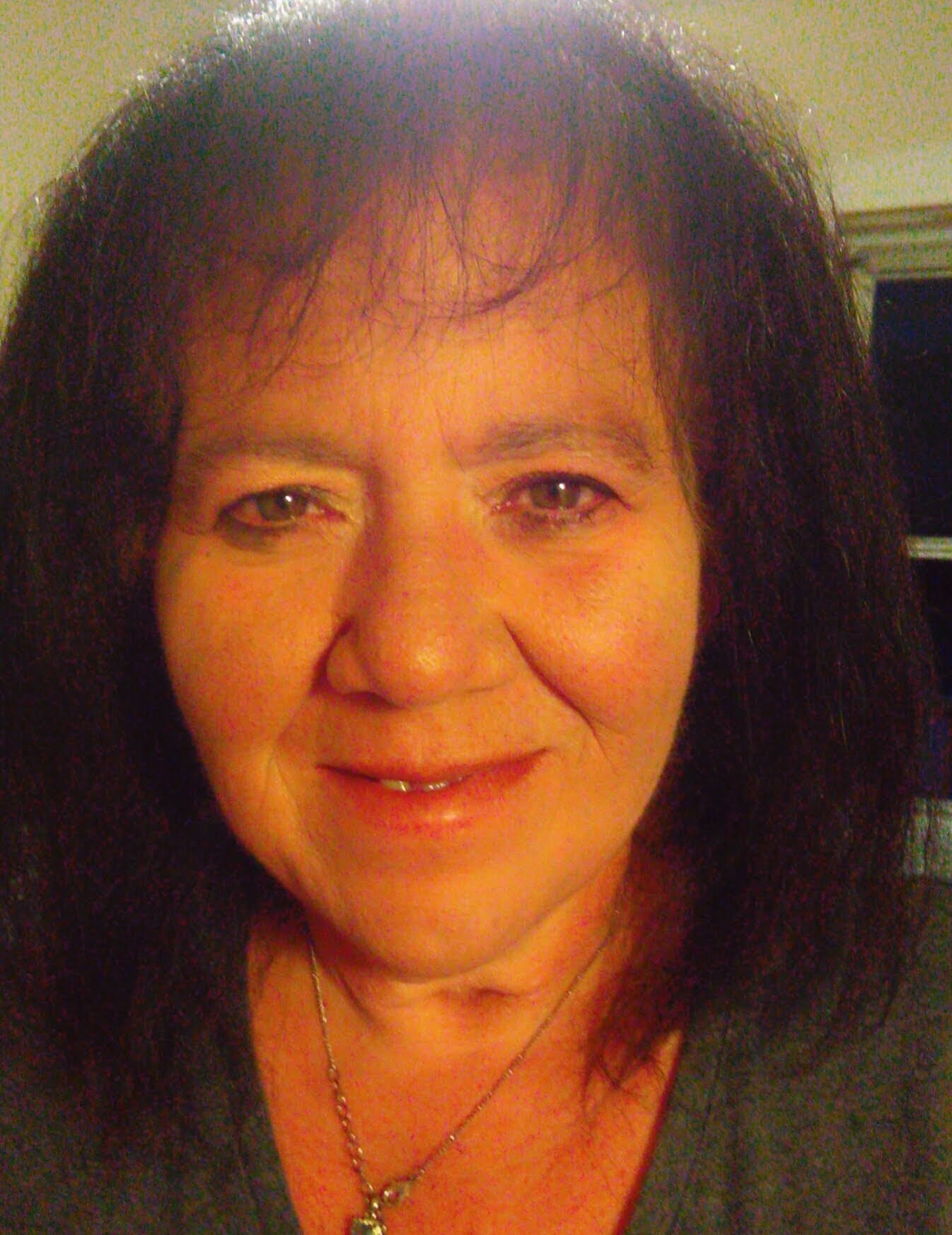 Maria Schaefer - 2022 - LeRoy P Wooster FH