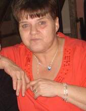 Jacqueline Regina Budgell (Farr) - 2022 - Central Funeral and Cremation ...