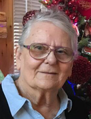 Patricia Ann Grimes - 2022 - Holcombe Brothers Funeral Home