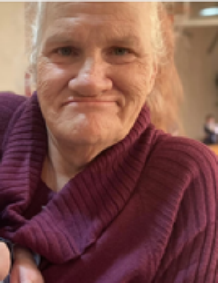 Annette Yvonne Salyers - 2022 - Jones Kenney Zechman Funeral Home