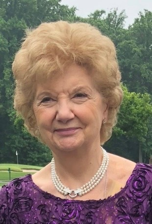 Anna Pavone - 2022 - Sinatra Memorial Home