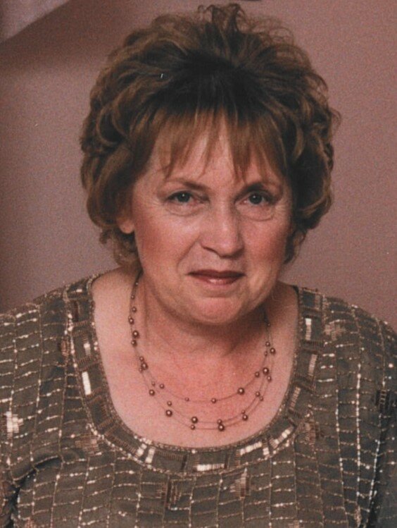 Mary Angeline Greco - 2022 - George Darte Funeral Home