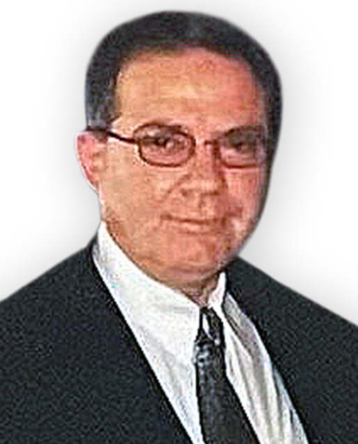 Etelviro "Fred" Freitas - 2022 - SRS Website