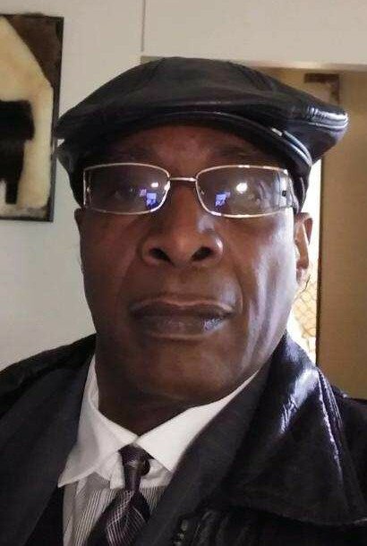 Walter Young, Jr. - 2022 - Padgett Funeral Home