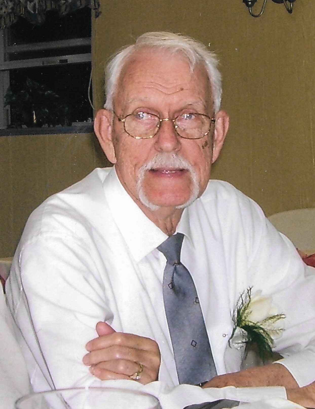 Kenneth Donald Blackburn - 2022 - Upchurch Funeral Home