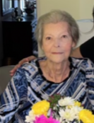 Barbara Joan Batson - 2022 - Brewer and Sons Funeral