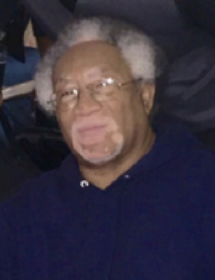 Chairman Deacon Leon Porter - 2022 - Bobby E. Glover Mortuary