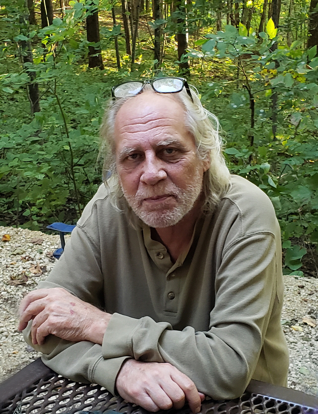 Steven F. Berg - 2022 - Gunderson Funeral Home