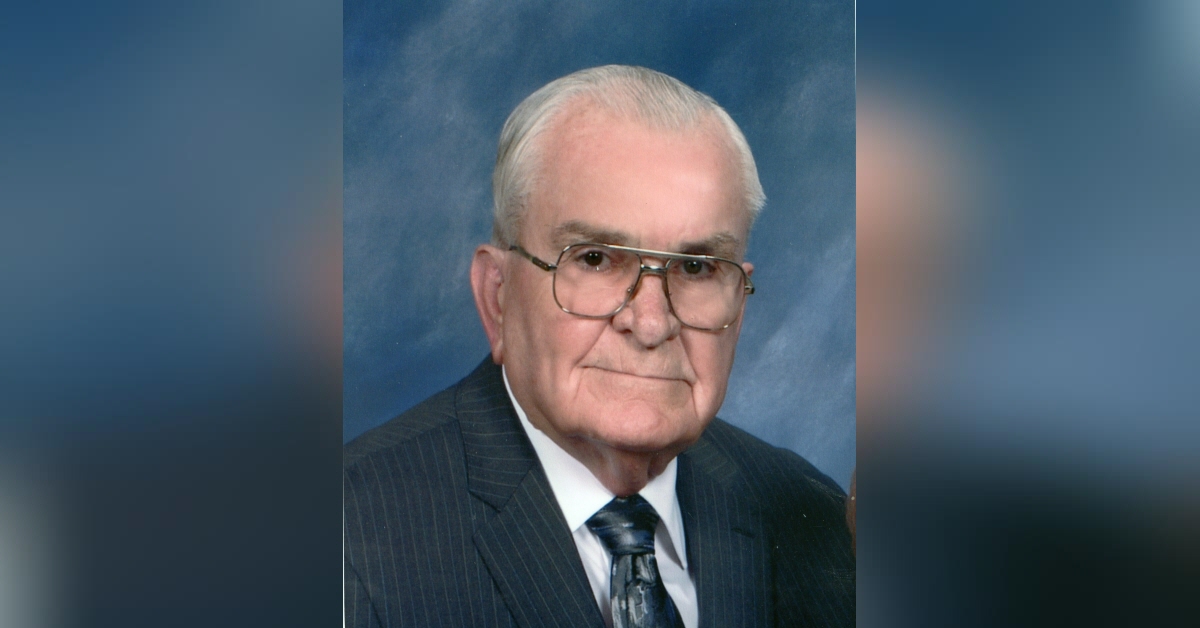 Obituary information for Reverend Johnny Harrison