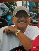 Wayne B. "Waco" Watercutter - 2022 - Adams Funeral Home