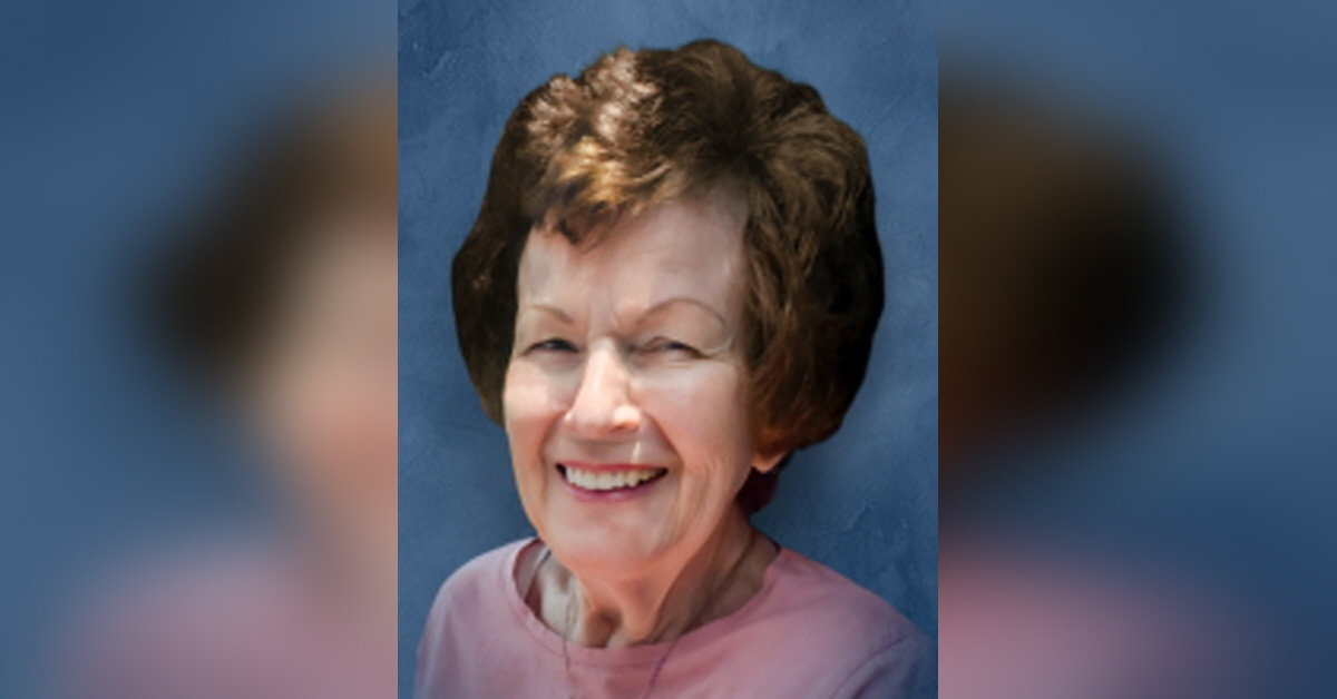 Obituary information for Mrs. Ann Mickel