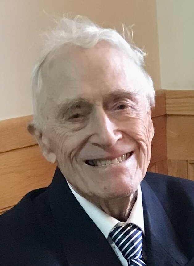 Eugene LaBrie - 2022 - Wagg Funeral Home