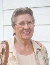 Linda Sue Lafferty - 2022 - Memorial-of-Vidor